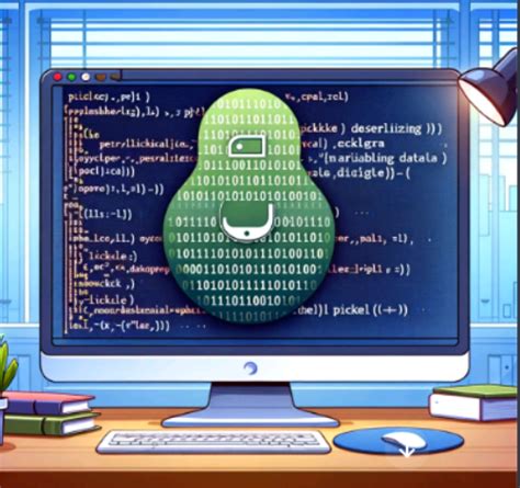 Python数据处理048：python读写pkl文件python数据分析 Csdn专栏