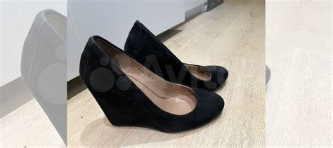 Туфли Corsocomo 36 размер купить в Москве | Личные вещи | Авито