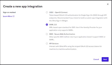 How To Setup Saml Authentication In Spinnaker Using Okta Opsmx Blog