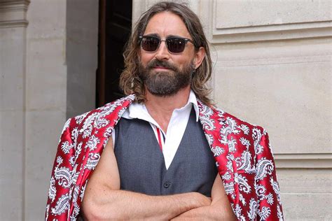 Lee Pace On Pushing The Boundaries With His Sexy Style Theres Not