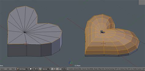 Curve To D Object Modeling Blender Artists Community