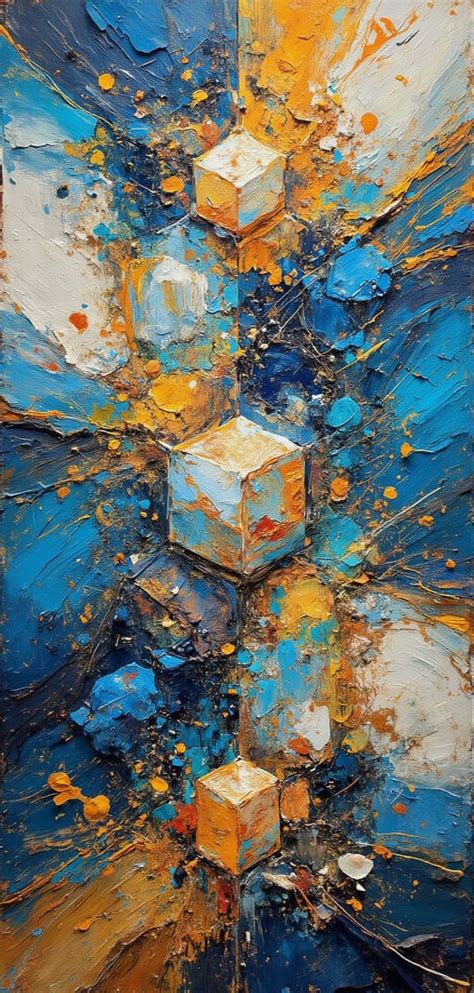 Space Volumetric Image Created By Smma Tensorart