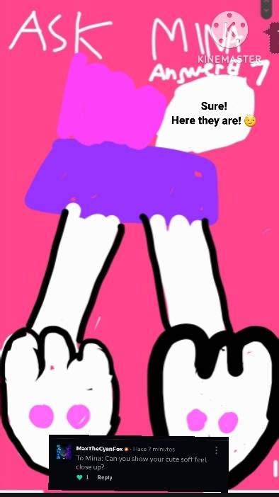 Minas Answer 7 By Datsunytphs On Deviantart