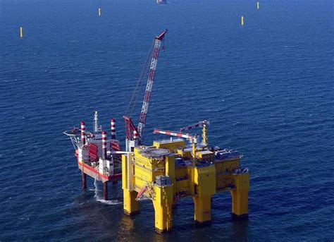 Northland Power To Sell Stake In Hai Long Offshore Wind Project
