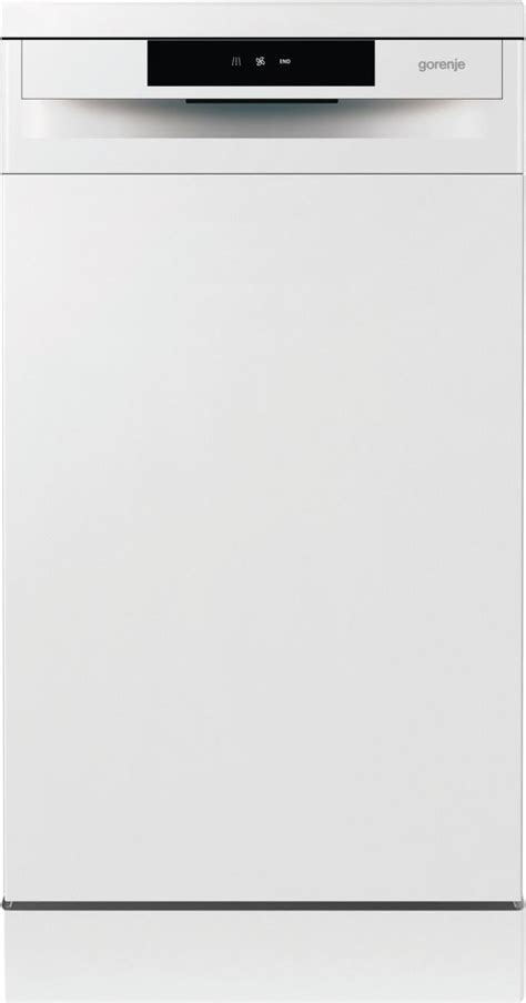 Посудомоечная машина отдельностоящая Gorenje GS520E15W купить - цена ...