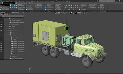 Компас 3d v21