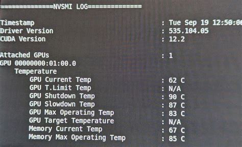 need advice v100 ecc retired page error exceeds 63 and corrupted