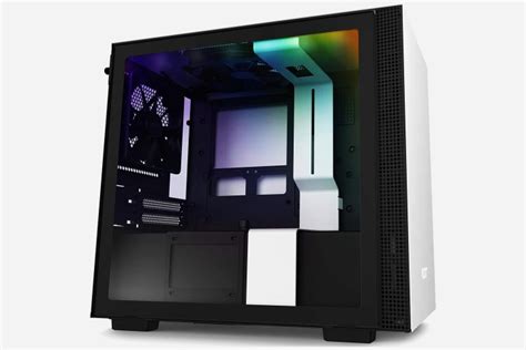 Best Mini ITX Cases For Basic Gaming And Theater PCs