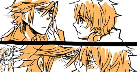 うた腐リ 嶺ちゃん先輩はトキ音を応援しています みなまでのイラスト Pixiv