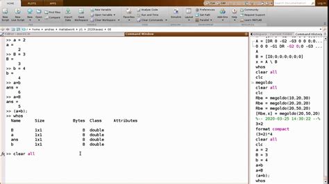 Matlab Intro Youtube