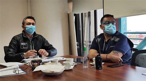 Seremi Salud Tarapacá on Twitter RT MMA Tarapaca SRM Medio ambiente y Salud se reunen para