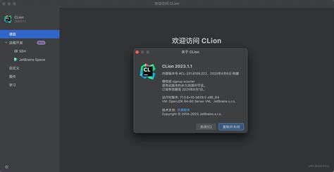 Clion 2023 For Macandwinc和c Ide智能代码编辑器 掘金