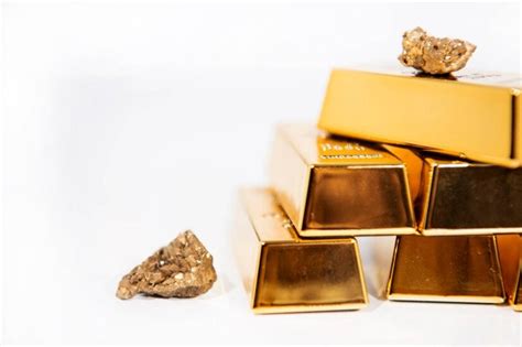ارتفاع الذهب مع تراجع السندات الأميركية والدولار جريدة الجريدة الكويتية