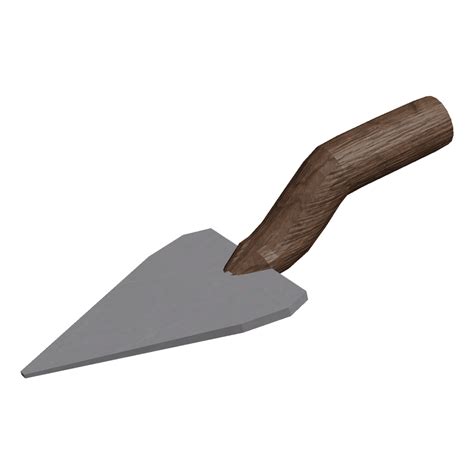 Trowel Typical Colors 2 Wiki Fandom