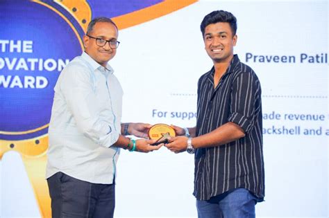 Mahesh R On Linkedin Innovationaward Teconnectivity Leadership 12