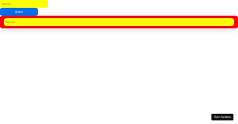 Fetch Sample Forked Codesandbox
