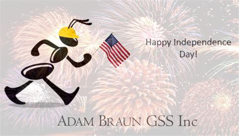 Dave Beaty On Linkedin Happy 4th