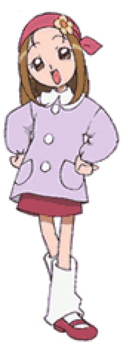 マジョポンおジャ魔女どれみ Neoapo アニメ･ゲームdbサイト