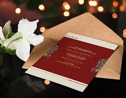 Event Invitation Card Projects Photos Videos Logos Illustrations