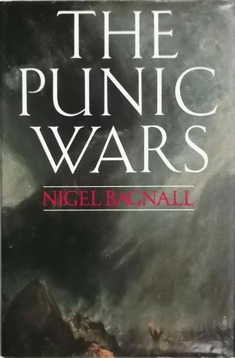 The Punic Wars