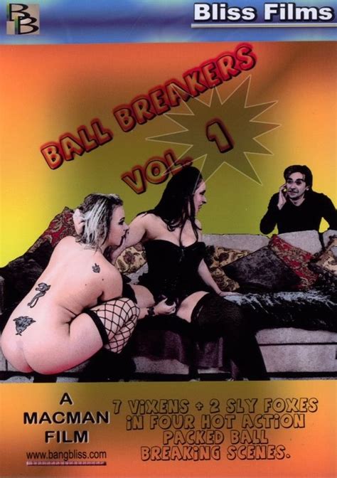 Ball Breakers 1 By Bliss Films Hotmovies