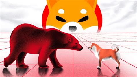 Predicción Del Precio De Shib ¿cuánto Durará La Caída Actual