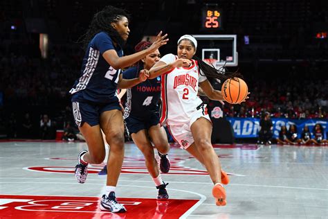 What Will It Take For Ohio State Women To Go Further In 2026 27 Land