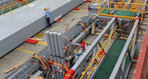 Offshore Steel Structures A Complete Overview