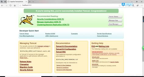 eclispe及tomcat下载安装 eclispe配置tomocat csdn博客