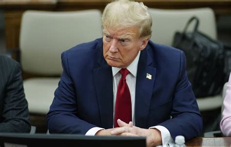Etats Unis Pourquoi Donald Trump ne va t il pas témoigner à son procès pour fraudes