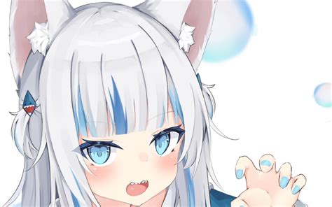 【鲨鱼宝宝小古拉】wellerman哔哩哔哩bilibili