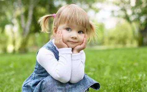你的孩子会有什么样的天赋？这5个细节告诉你！ 知乎