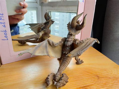 怪物猎人 火芽和水艺3d打印模型怪物猎人 火芽和水艺3d打印模型stl下载人物3d打印模型 Enjoying3d打印模型网