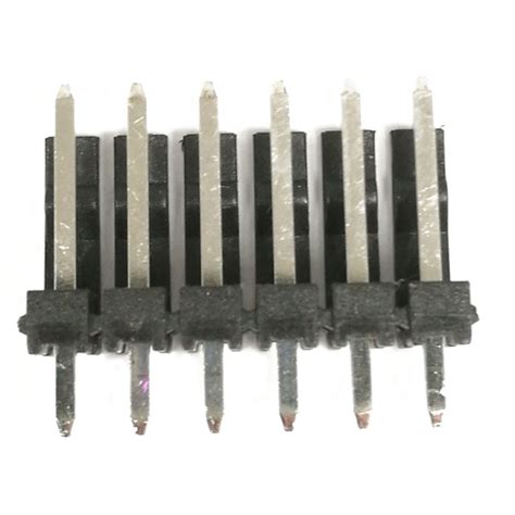 H Mm Locking Header PIN