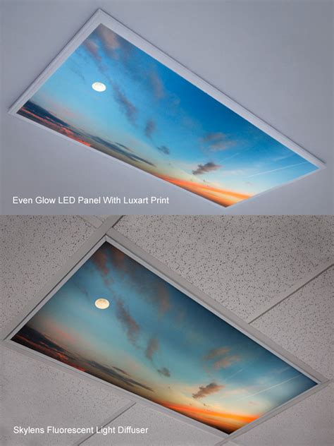 Fluorescent Light Diffusers Shelly Lighting Fluorescent Light Diffusers Shelly Lighting