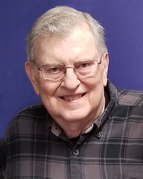 Joseph Veras Obituary 2023 Baue Funeral Homes