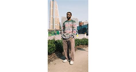 Street Snkrs London 나이키 Snkrs Kr