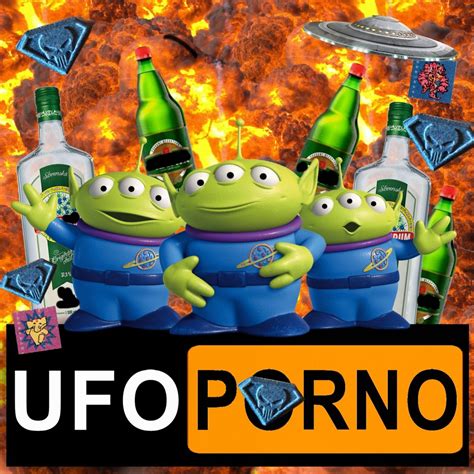 ‎ufo Porno Single By Saymooon On Apple Music