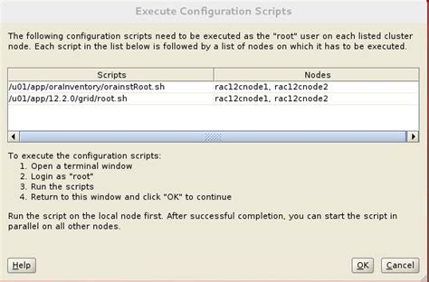 Oracle Database 12c R2 122 Rac On Oracle Linux 7 All Dba