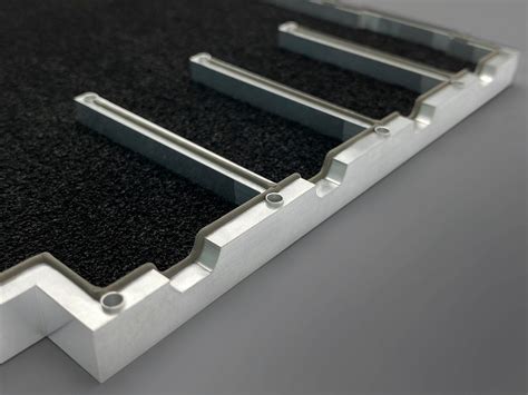 Emi And Environmental Shielding Form In Place Gasket Fip — Tennmax