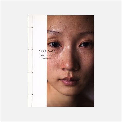 Xu Yong — This Face Wolf Books