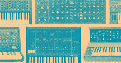Choosing Your Band S First Synth Plus Options For Reverb News