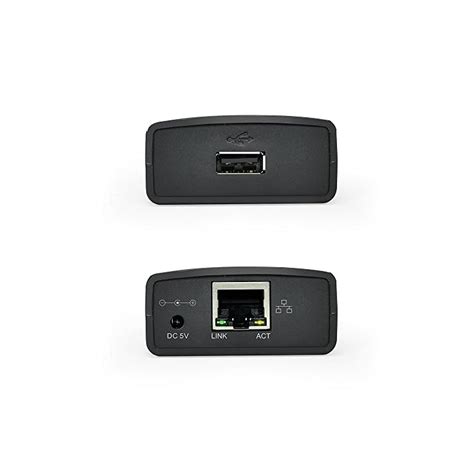 Wavlink Networking Print Server Usb 20 Ethernet Print Server Adapter