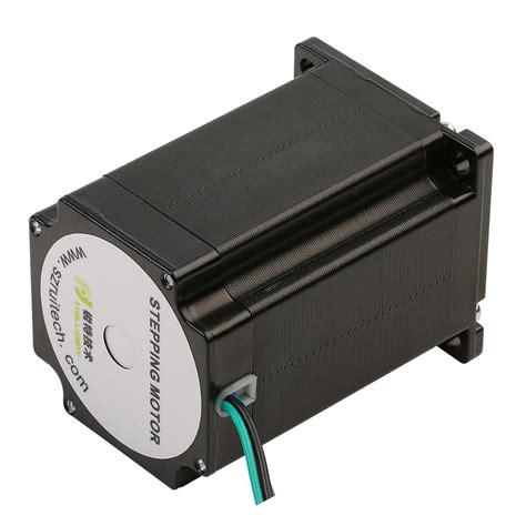 Rtelligent 57a3 Nema 23 Moteur Pas à Pas 1 22 3 Grandado
