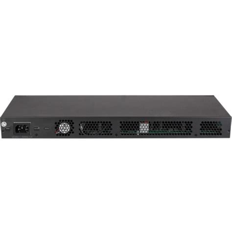 Hpe E Flexnetwork 5140 24g 4sfp Ei Switch Jl828a Network Hardwares