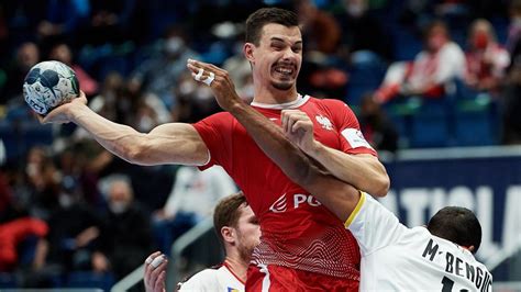 Polska Norwegia NA ŻYWO Mecz reprezentacji w piłce ręcznej na Mistrzostwach Europy