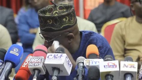 Nnamdi Kanu Wasnt Kept In Solitary Confinement Dss Official Tells