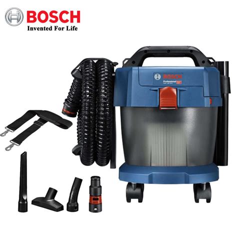 Bosch Строительный пылесос 10 л купить на OZON по низкой цене (1569436378)