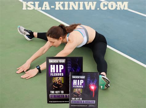 Unlock Your Hip Flexors Scam Exposing Rick Kaselj Complaints