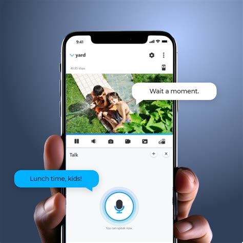 Reolink Cx410w Colorx Wi Fi 2k Security Camera With True Full Color Night Vision Reolink Official